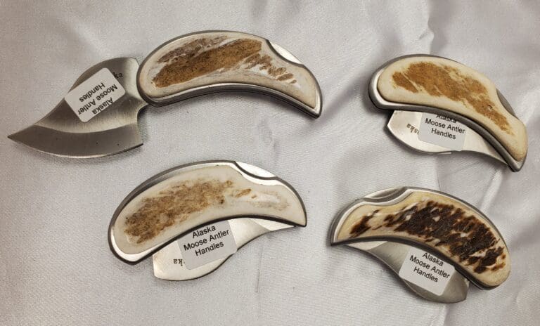 Shop - Ulu Knife Online Shopping - The Ulu Factory
