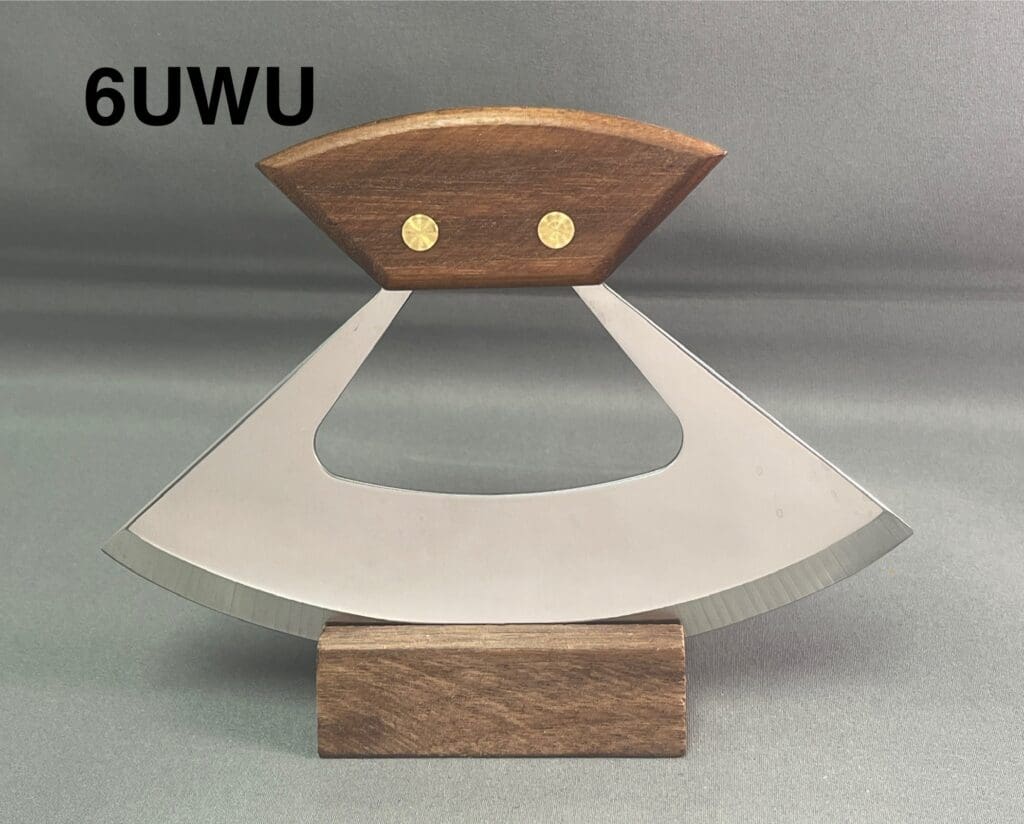 Kitchen Set of Two - The Ulu Factory