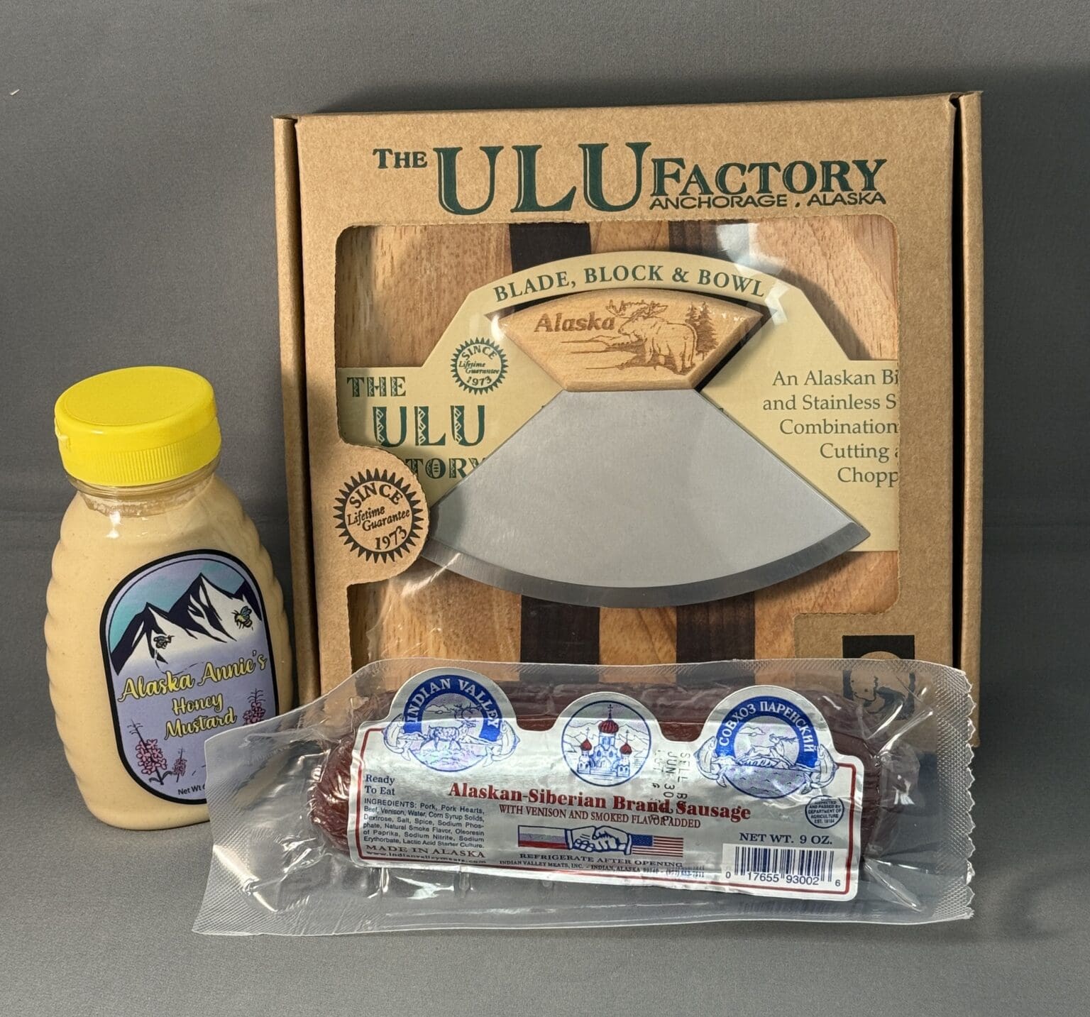 Shop - Ulu Knife Online Shopping - The Ulu Factory